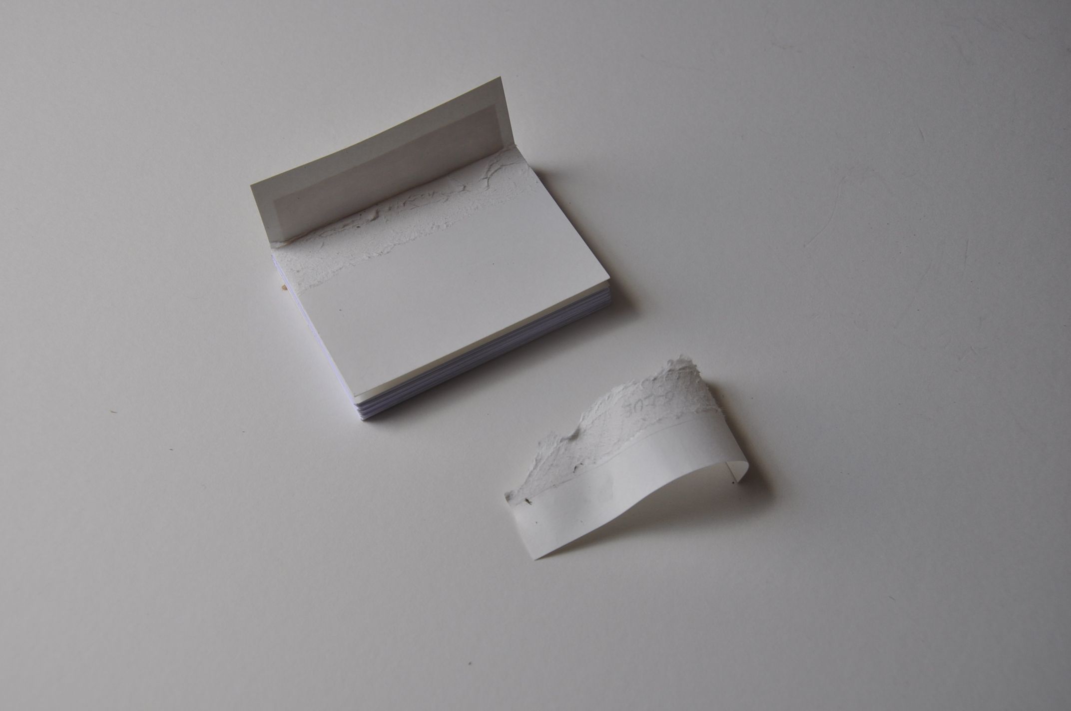 How to Bind a (real) Small Book : 13 Steps (with Pictures) - Instructables