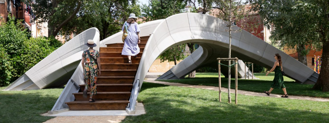 Monterey County/Fort Ord Area Pedestrian Bridge : 6 Steps - Instructables