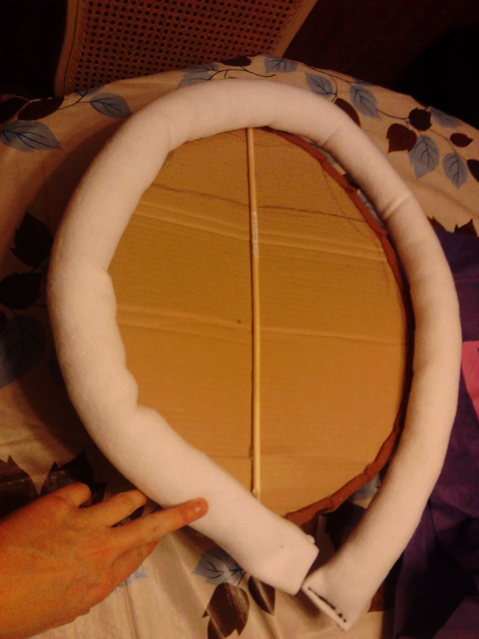 Squirtle Costume : 7 Steps - Instructables