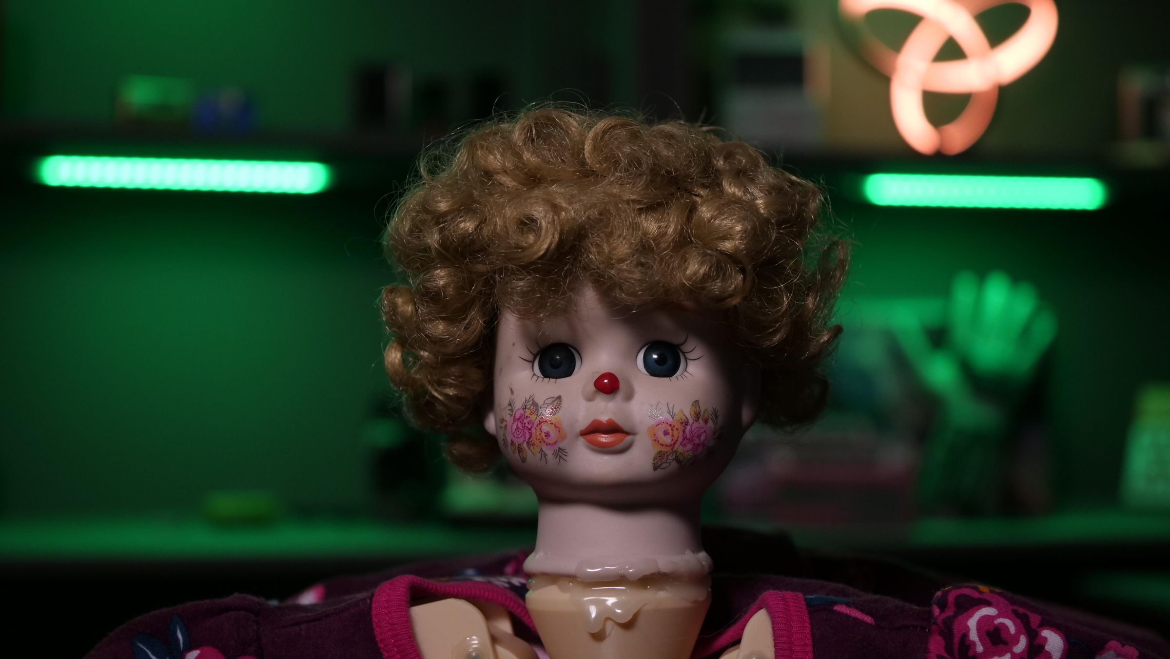 Spooky Halloween Animatronics With Arduino and Bottango! : 7 Steps ...