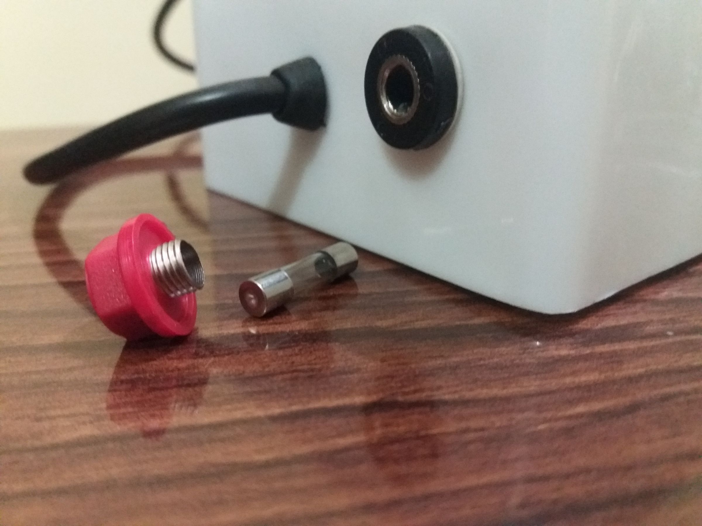 Surge Protector : 9 Steps (with Pictures) - Instructables