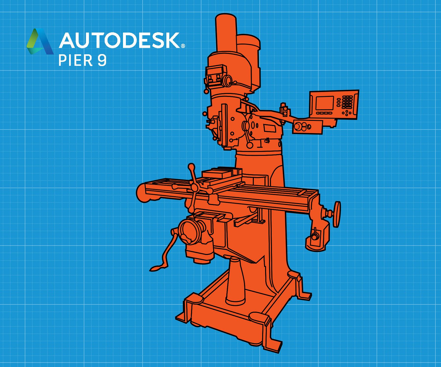 Autodesk Pier 9 Workshop Classes - Instructables