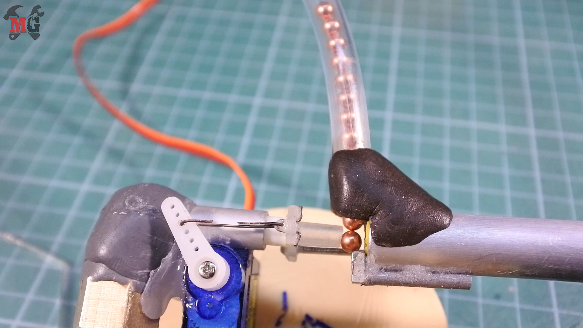 DIY Full Auto Airsoft Rifle : 14 Steps - Instructables