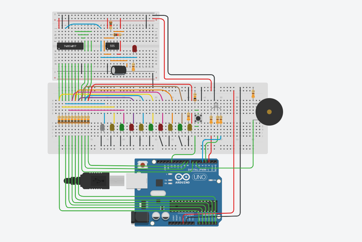 Match the Color Game : 4 Steps - Instructables