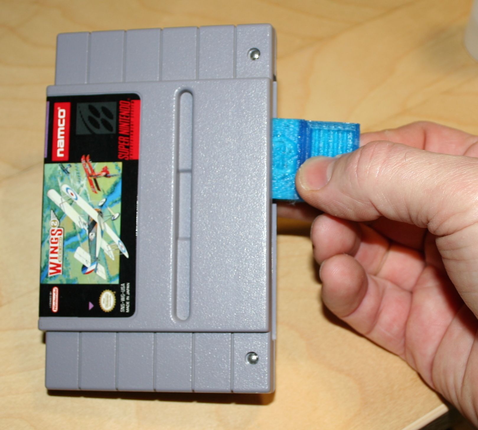 How to Clean Video Game Cartridges : 4 Steps (with Pictures ...