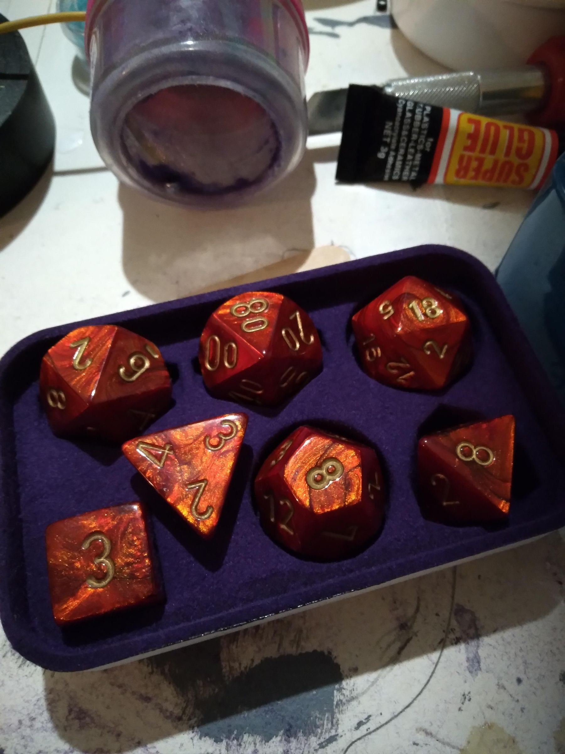 Static Flock Applicator : 7 Steps - Instructables