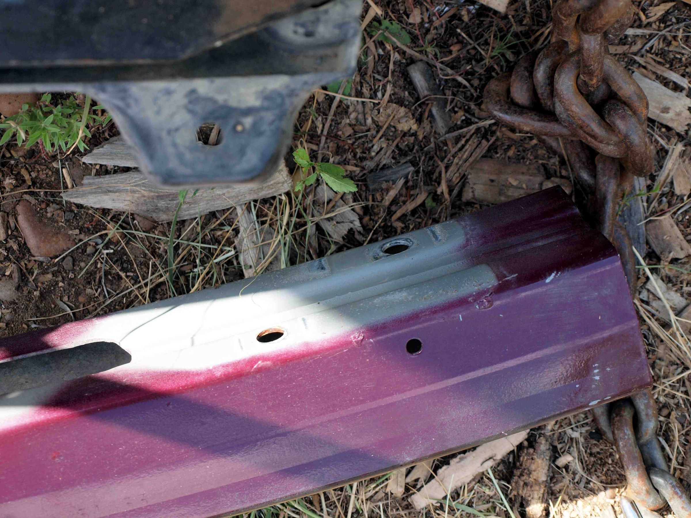 How to Fix a Totaled Car for a Fraction of the "Estimate". : 17 Steps ...