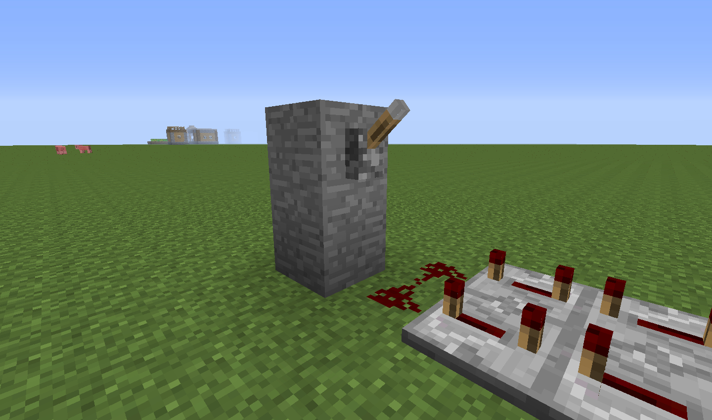 Cobblestone & Stone Generator(s) : 7 Steps - Instructables