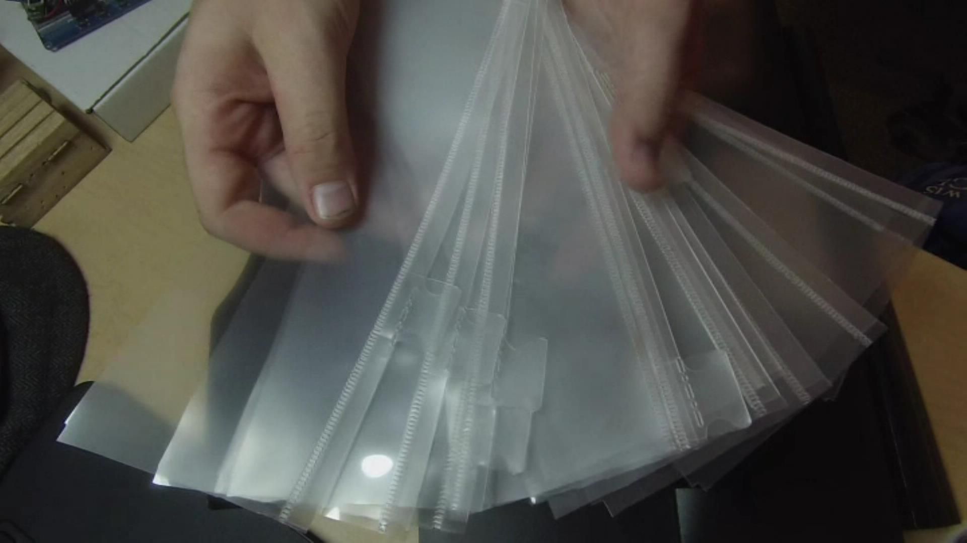 Build a Tablet Binder With the Raspberry Pi : 12 Steps (with Pictures ...