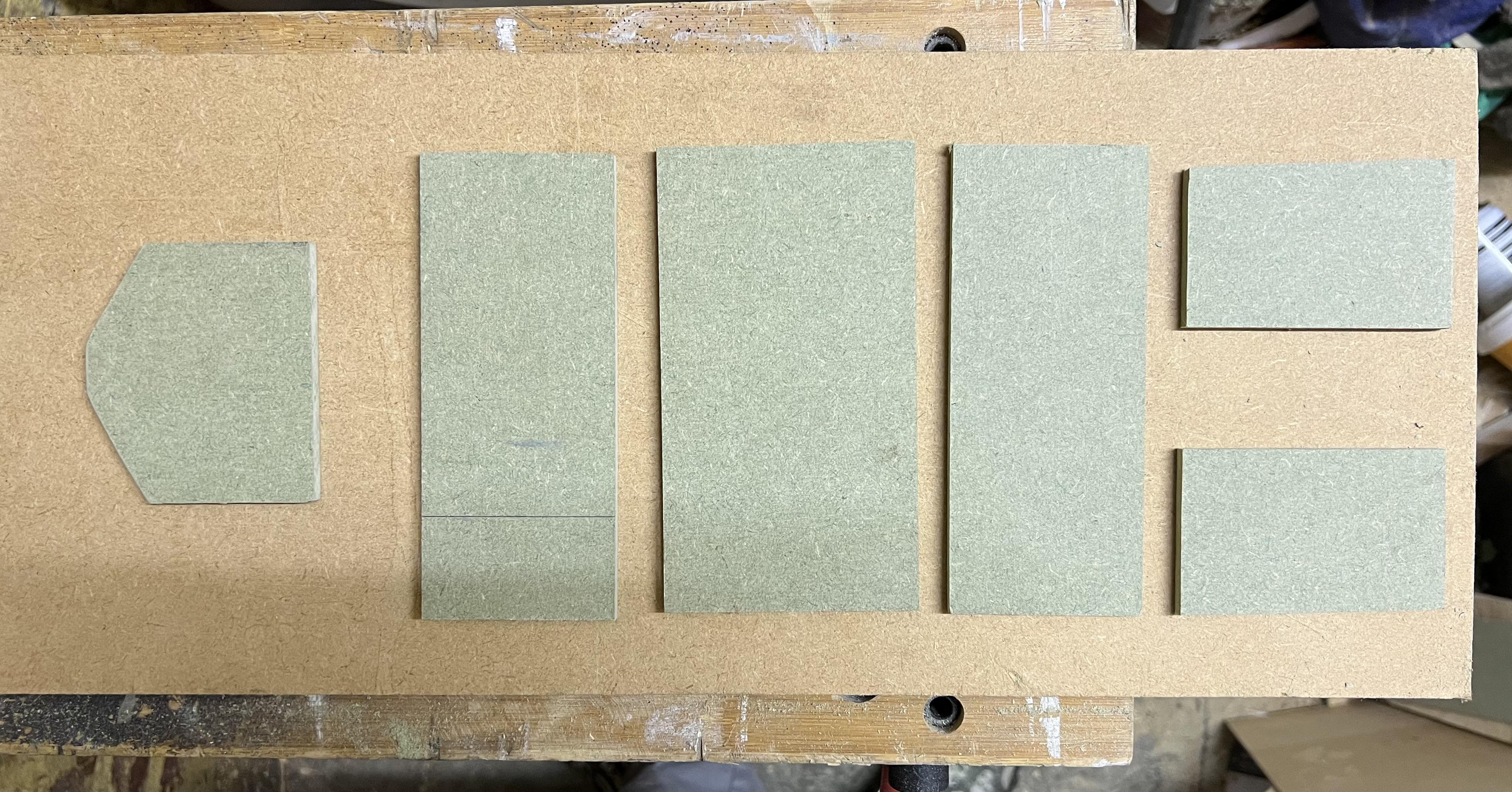 Simple DIY Tool Box. : 7 Steps (with Pictures) - Instructables