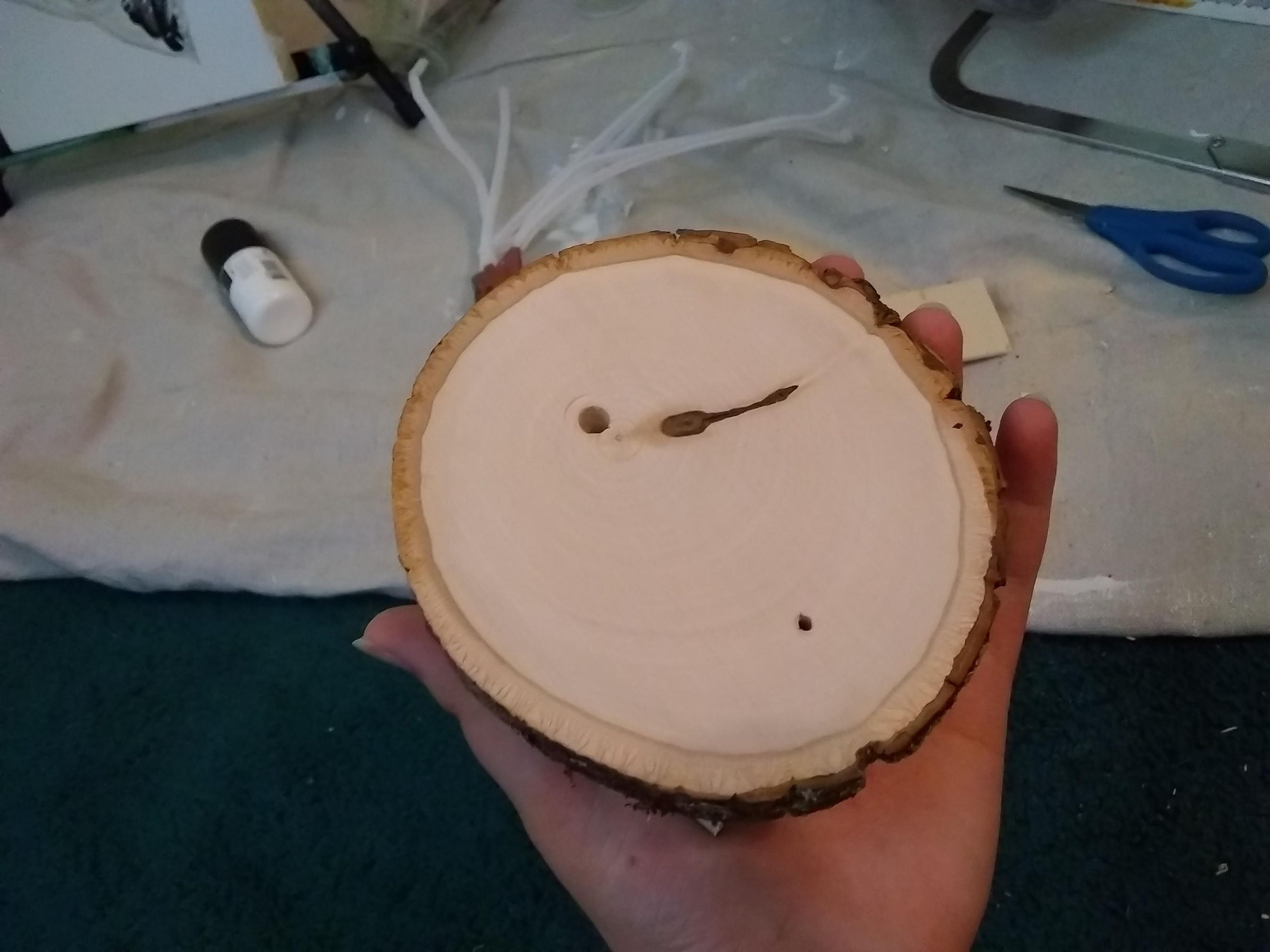 Creative Switch Fairy Tree : 23 Steps (with Pictures) - Instructables