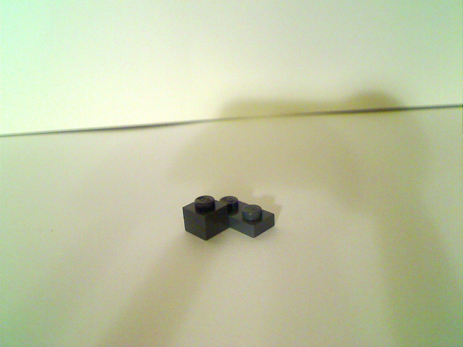Real Steel ATOM Out of Legos : 7 Steps (with Pictures) - Instructables