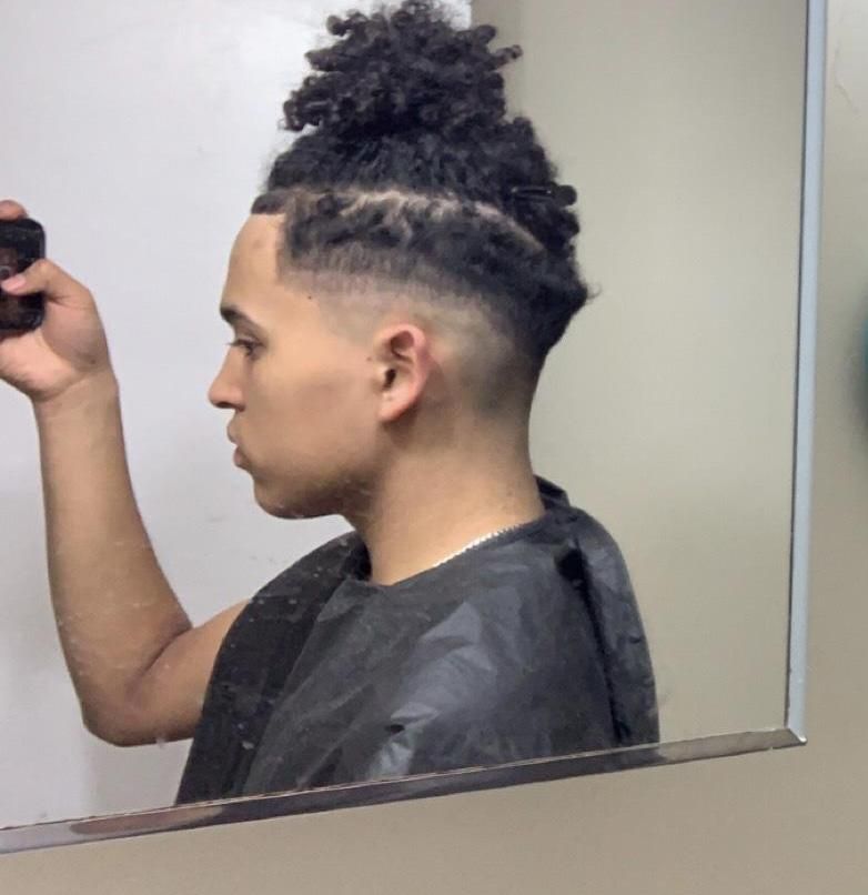How to Do a Skin Fade : 11 Steps - Instructables