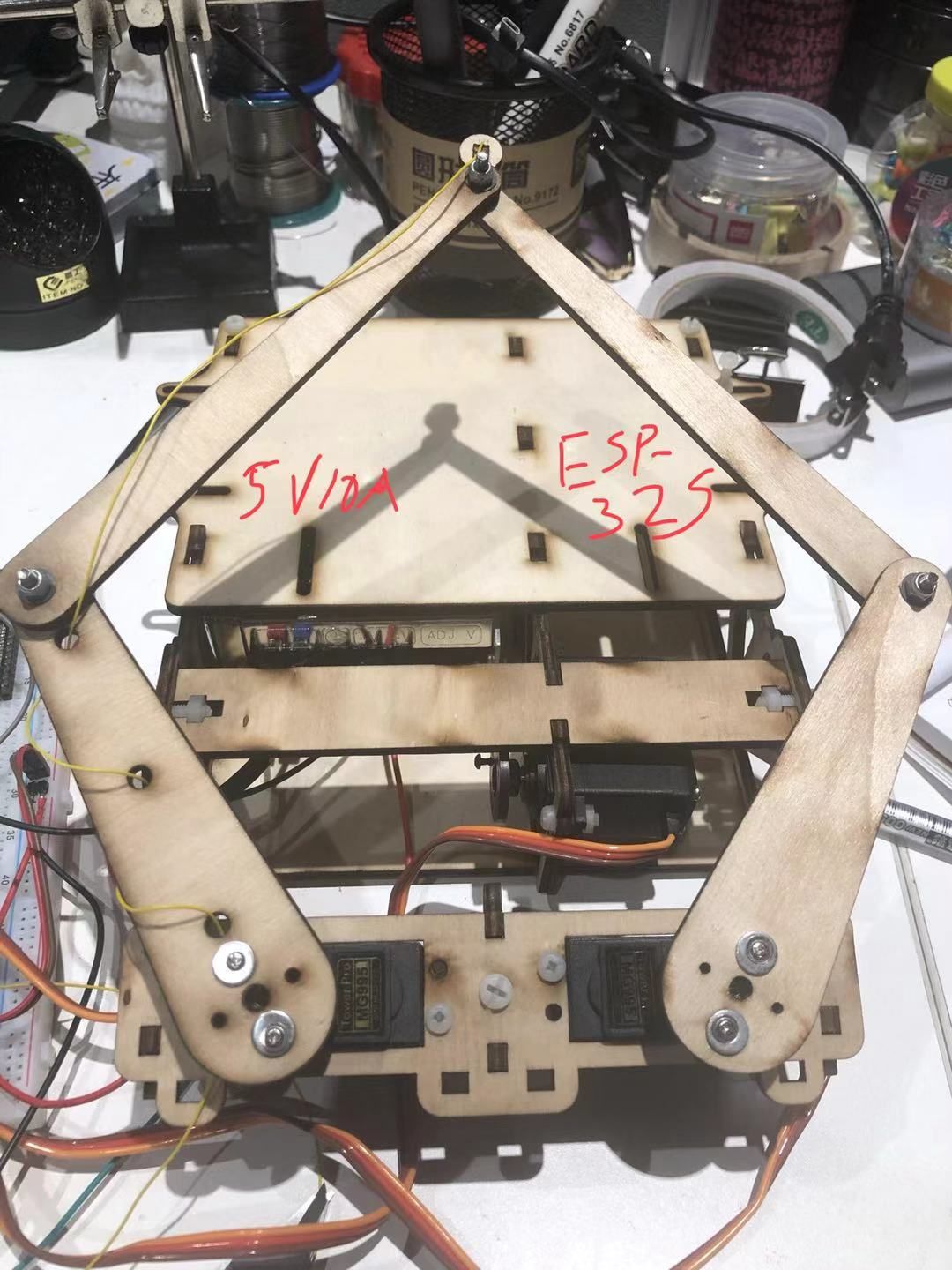 PlotClock_zoomIn_LOT : 7 Steps - Instructables