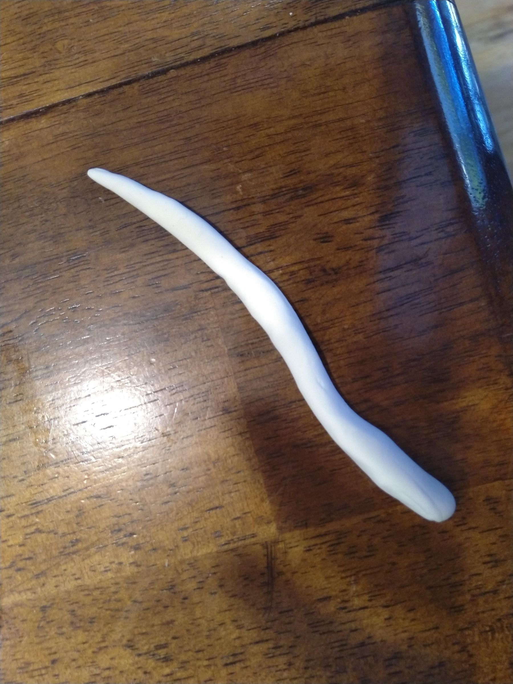 How to Make a Glowing Wizard/Witch Staff : 7 Steps - Instructables