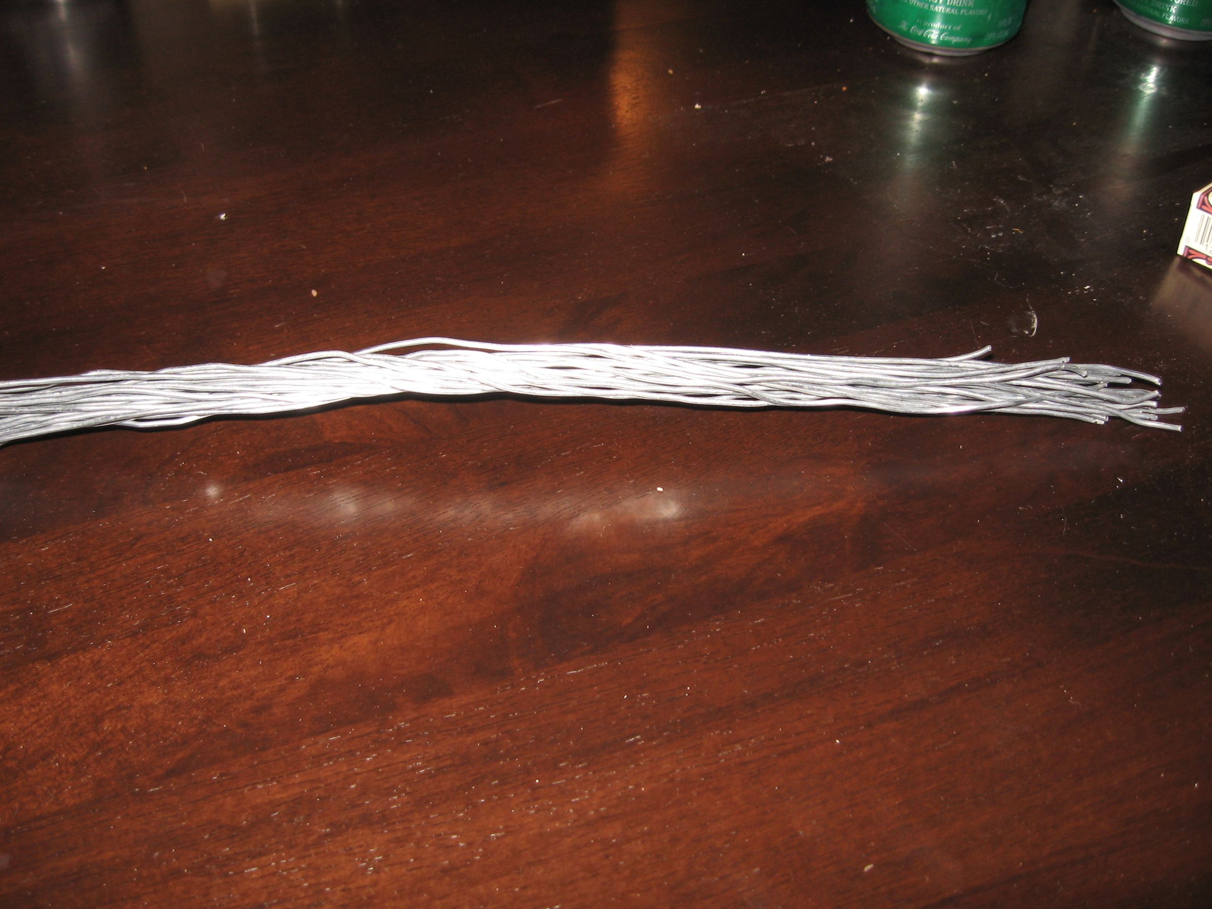 Wire Tree Sculpture : 9 Steps - Instructables