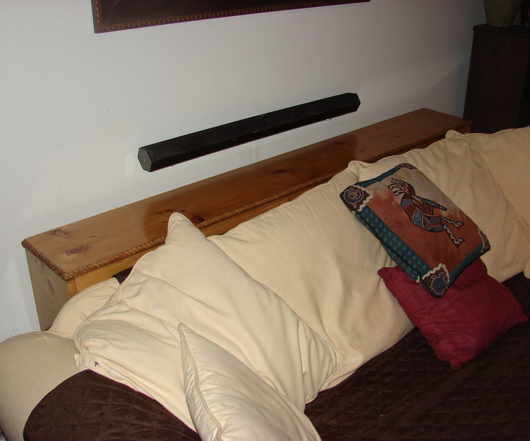 Behind Sofa Storage Unit Under $60 : 6 Steps - Instructables