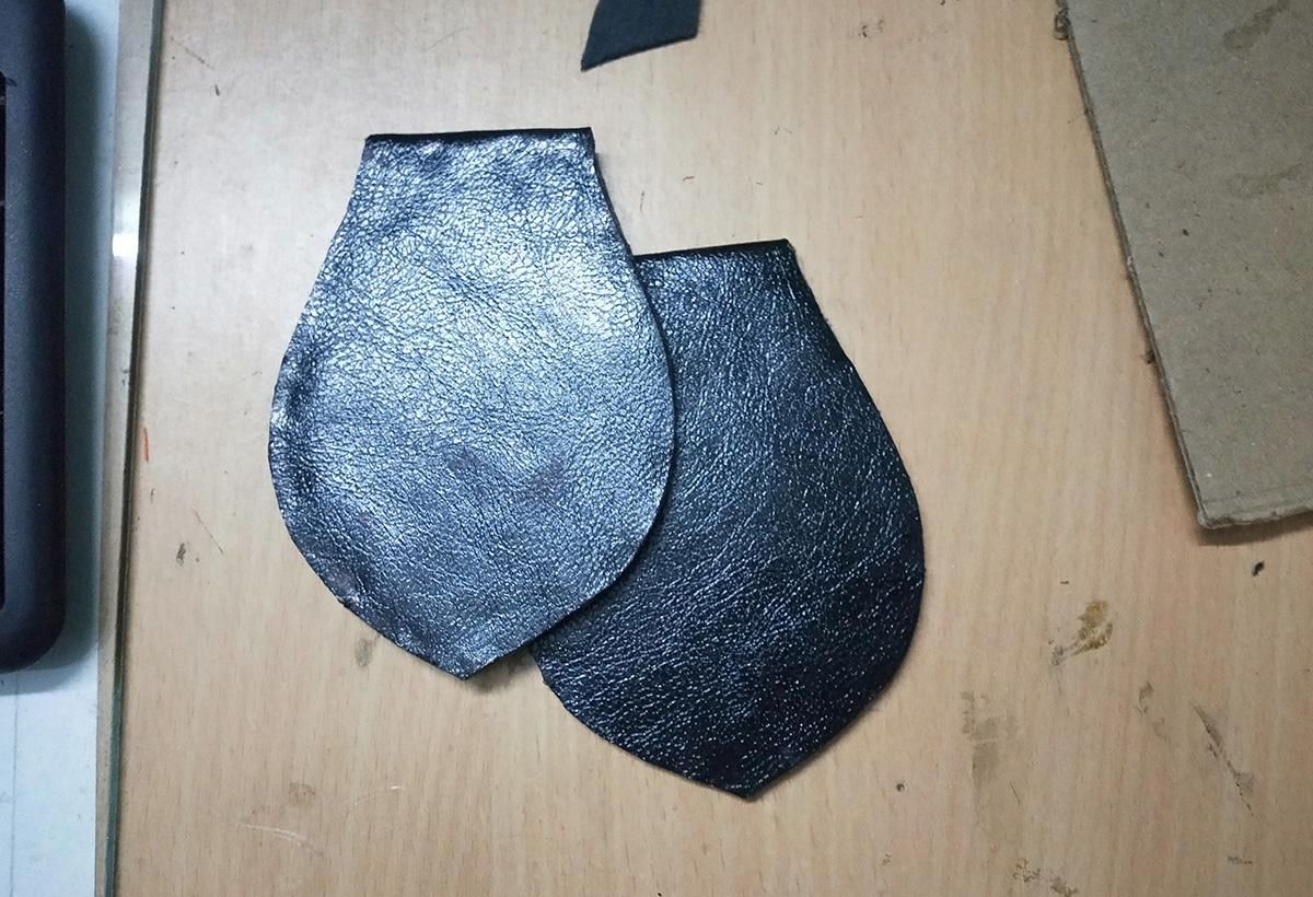 FBI - CIA Badges : 15 Steps (with Pictures) - Instructables