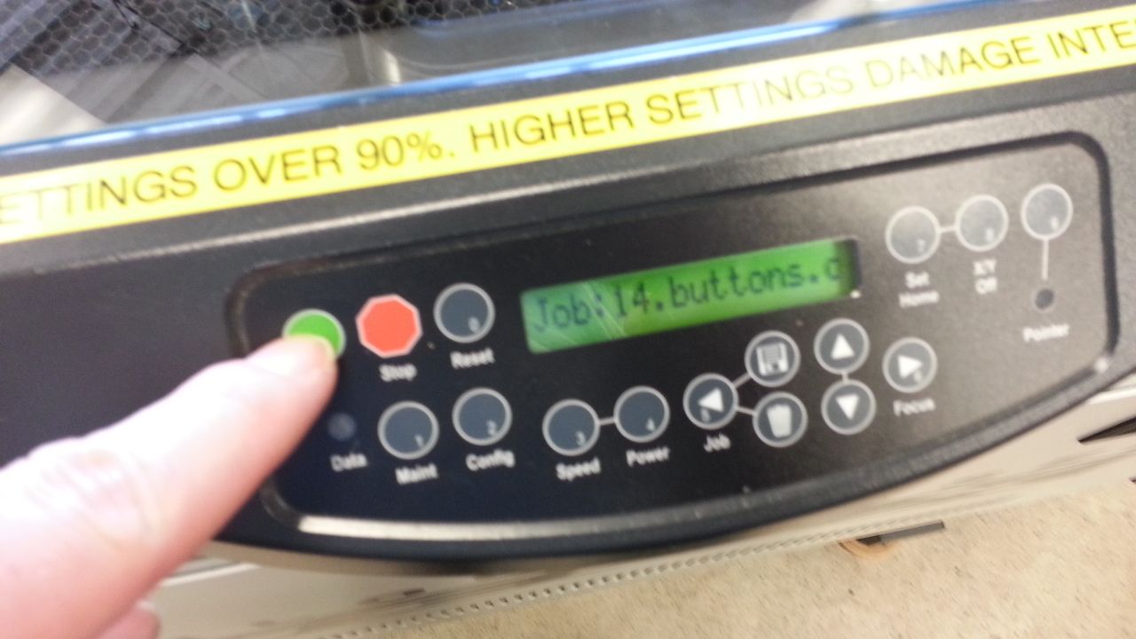 How to Make Custom Buttons for Clothes : 4 Steps - Instructables