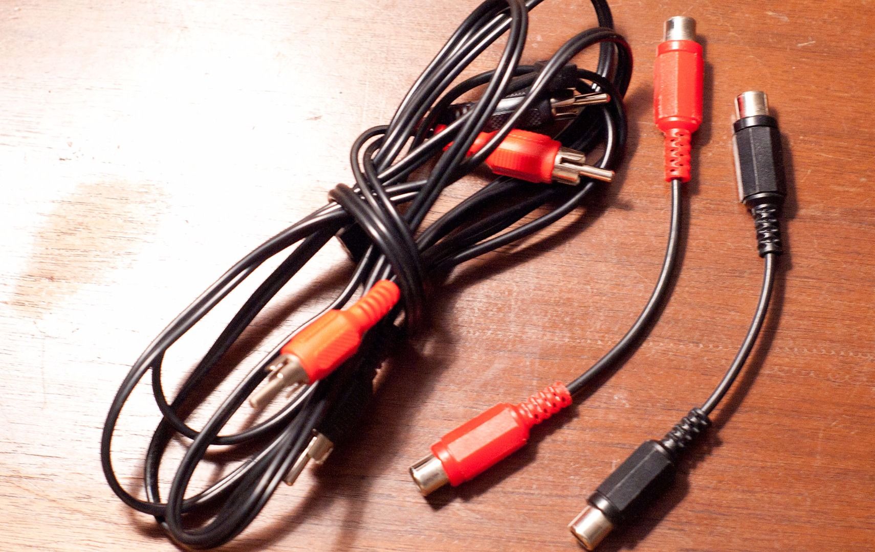 Raspberry Pi AirPlay Tube Radio : 6 Steps (with Pictures) - Instructables