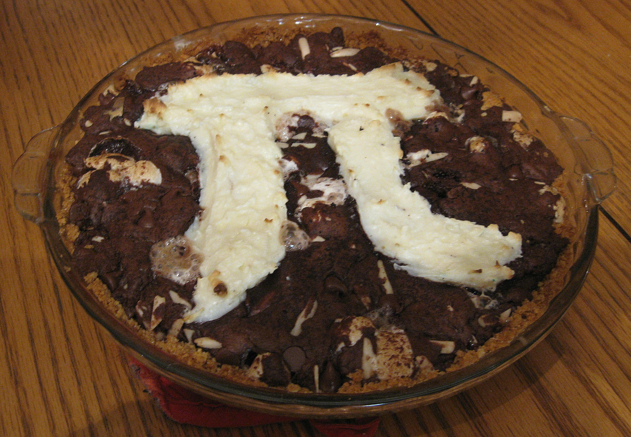 Archimedes Pi : 7 Steps - Instructables