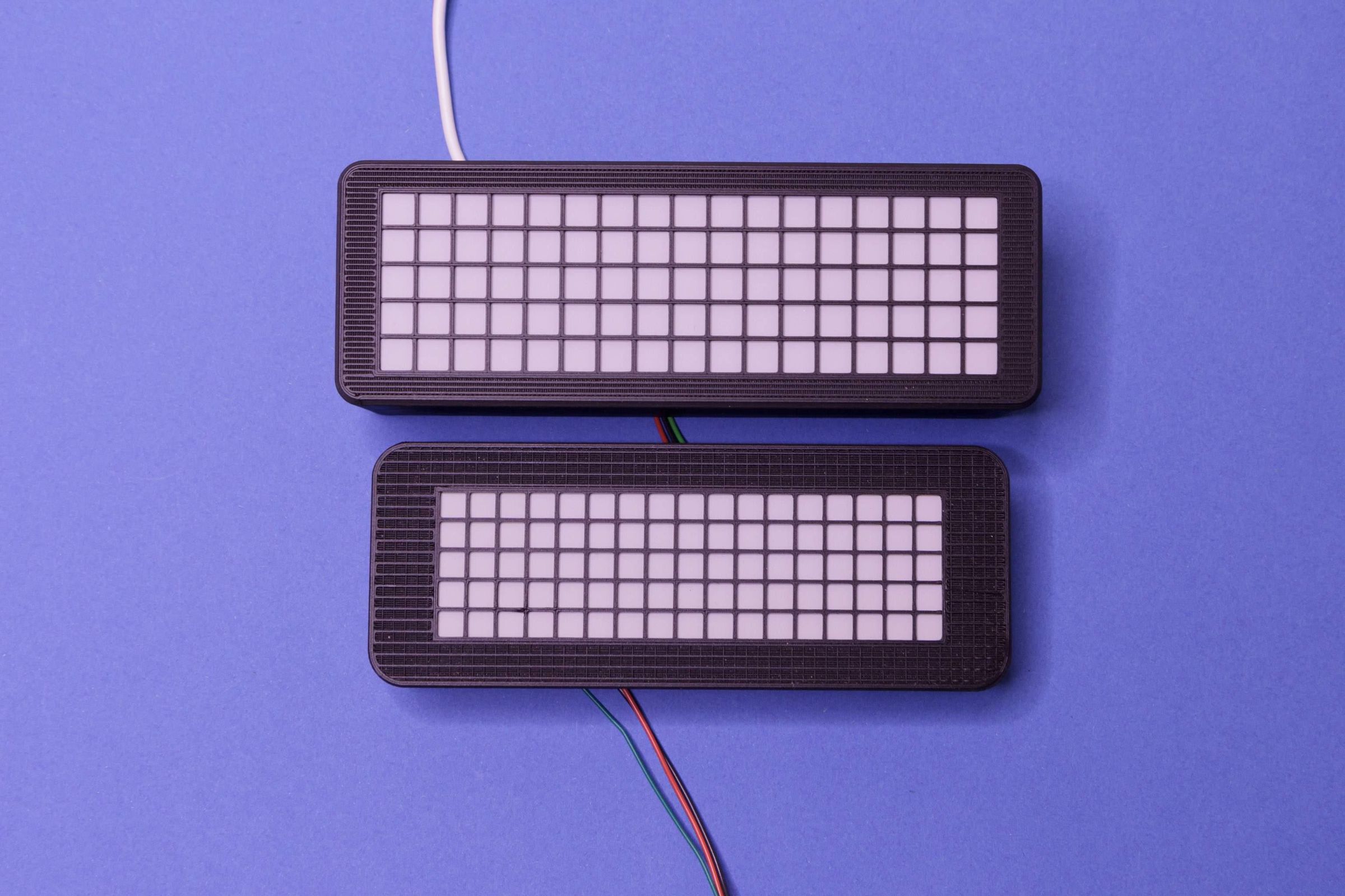 Lazy Mini Grid : 5 Steps (with Pictures) - Instructables