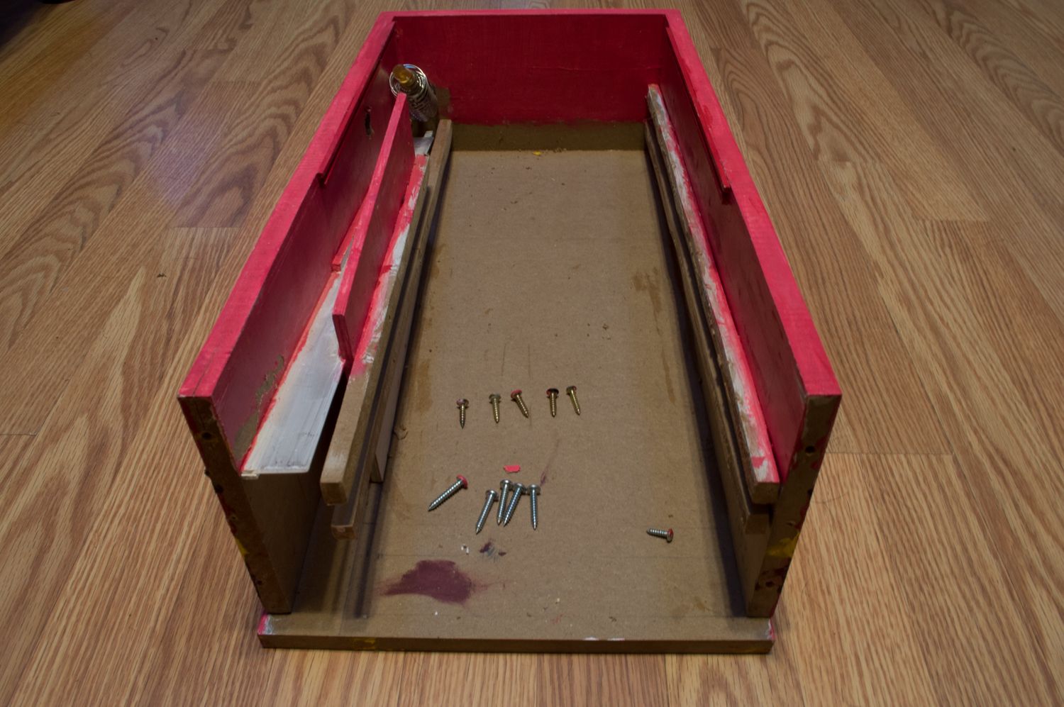 Arduino Pinball Machine : 14 Steps (with Pictures) - Instructables