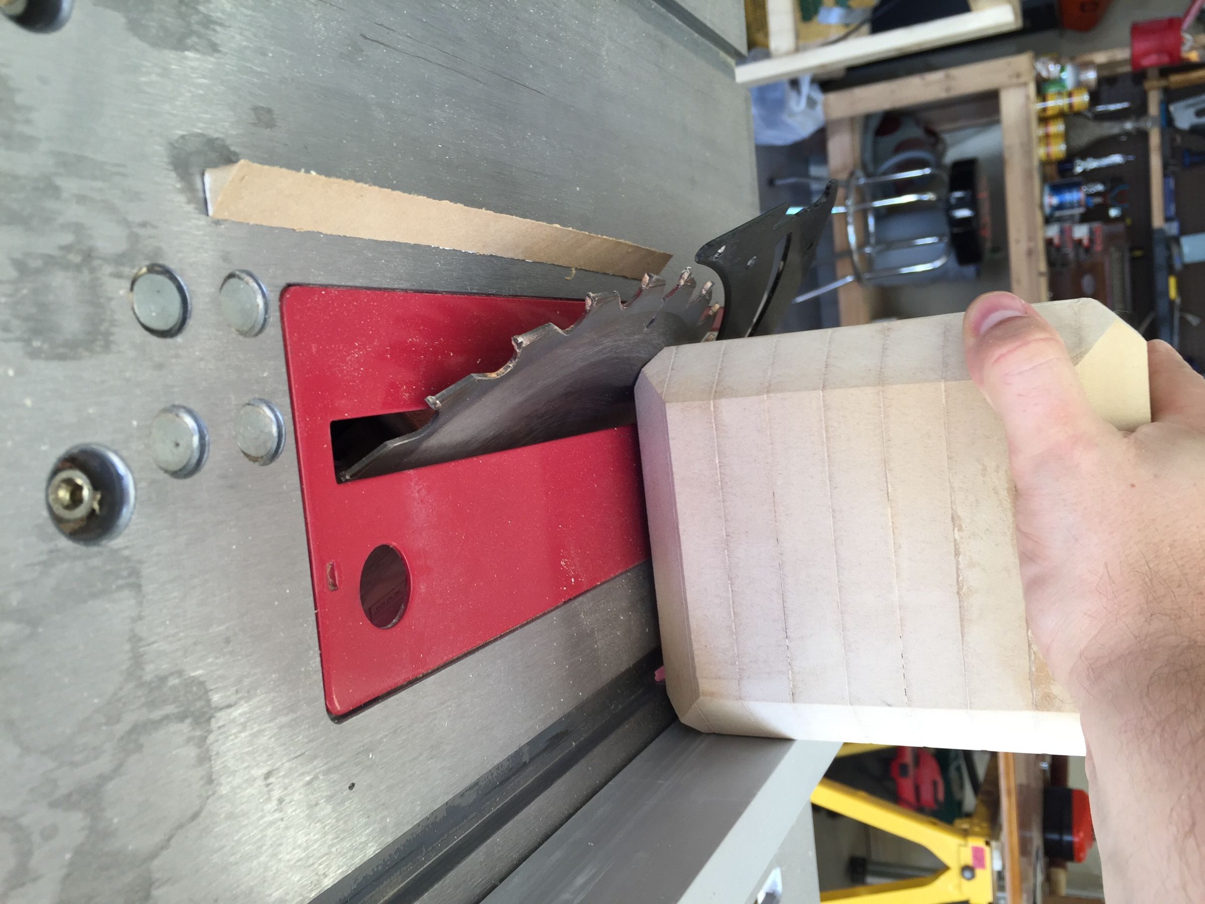 DIY Thor's Hammer - Mjolnir : 12 Steps (with Pictures) - Instructables