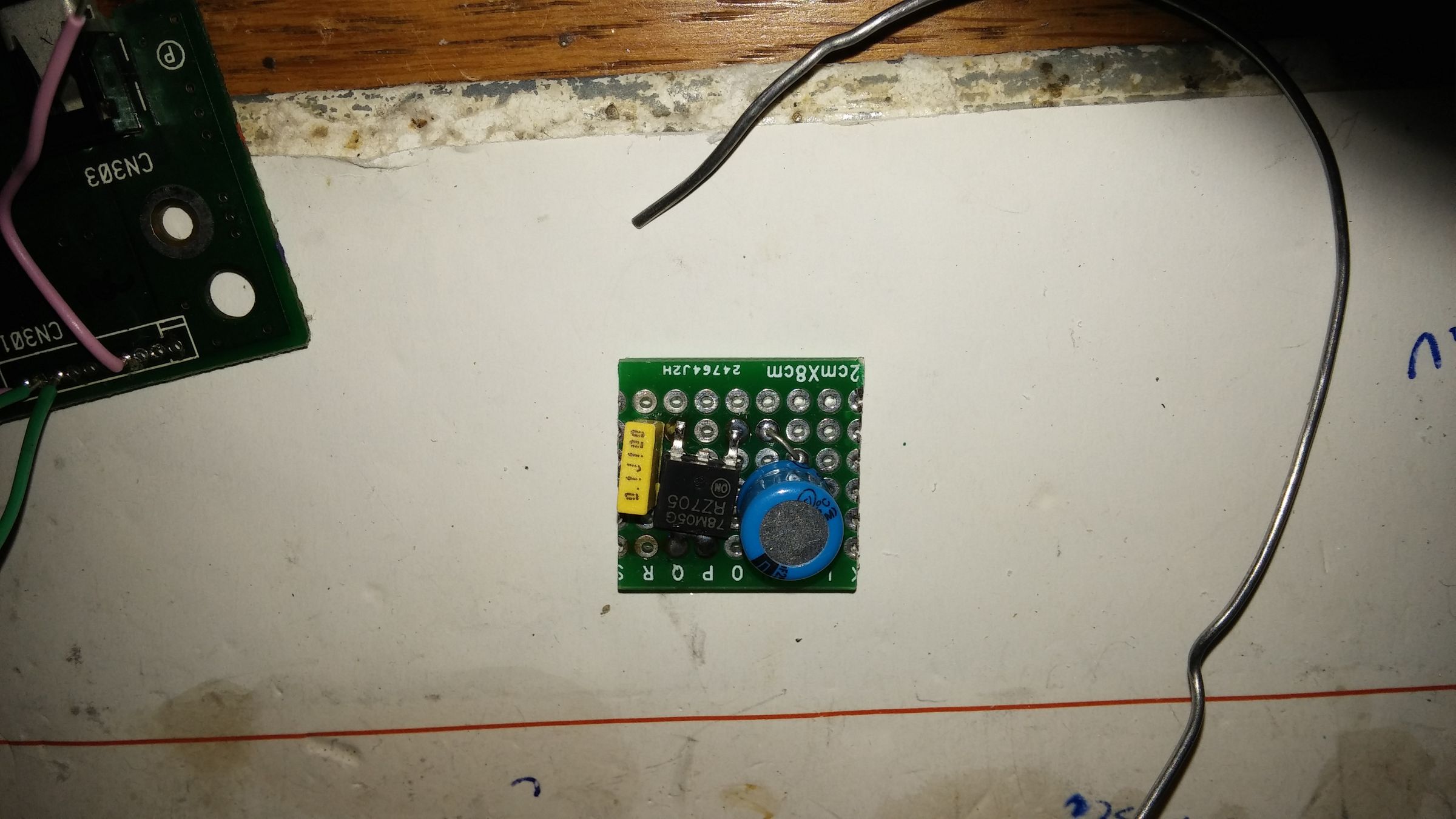 Cool Ways to Repurpose Old Computer Parts : 7 Steps (with Pictures ...