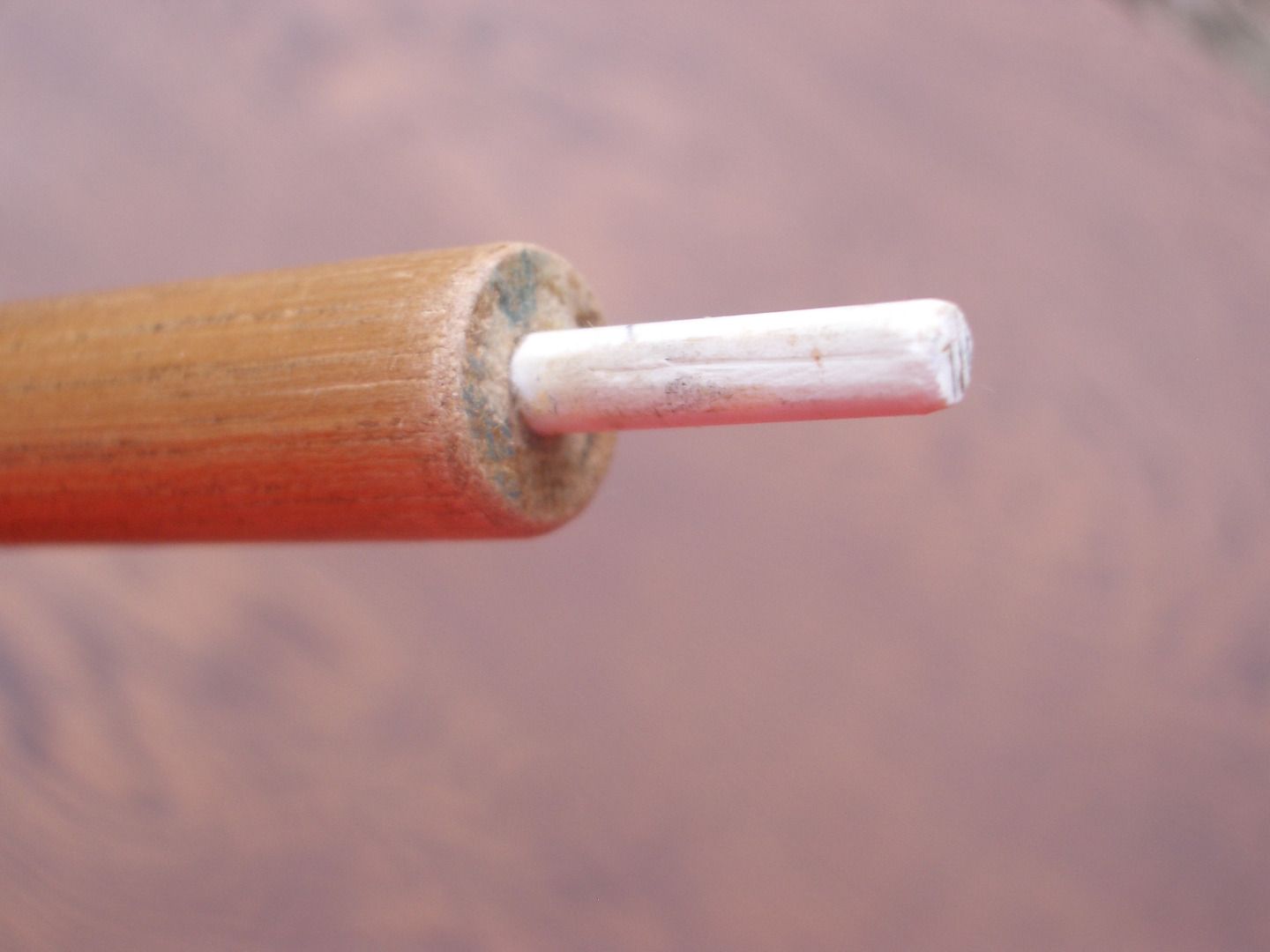 Spin Yarn With a Mayan Blade : 4 Steps (with Pictures) - Instructables