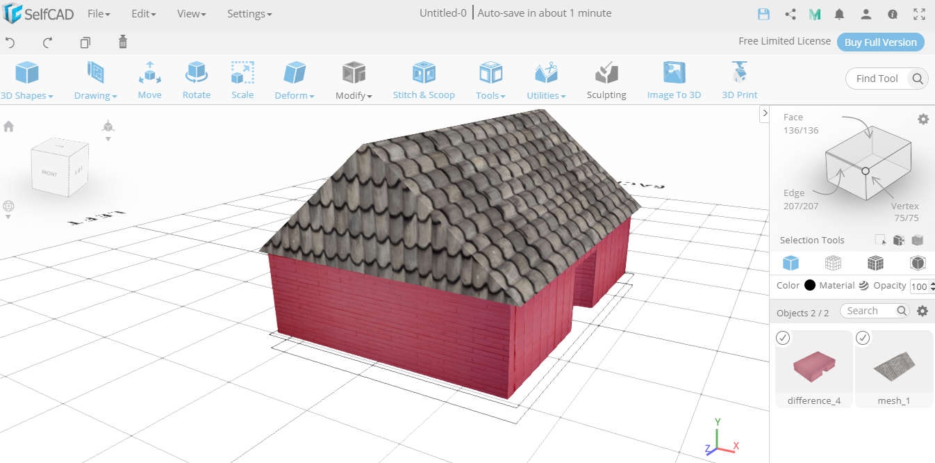 SelfCAD Tutorial: Getting Started in SelfCAD : 10 Steps - Instructables