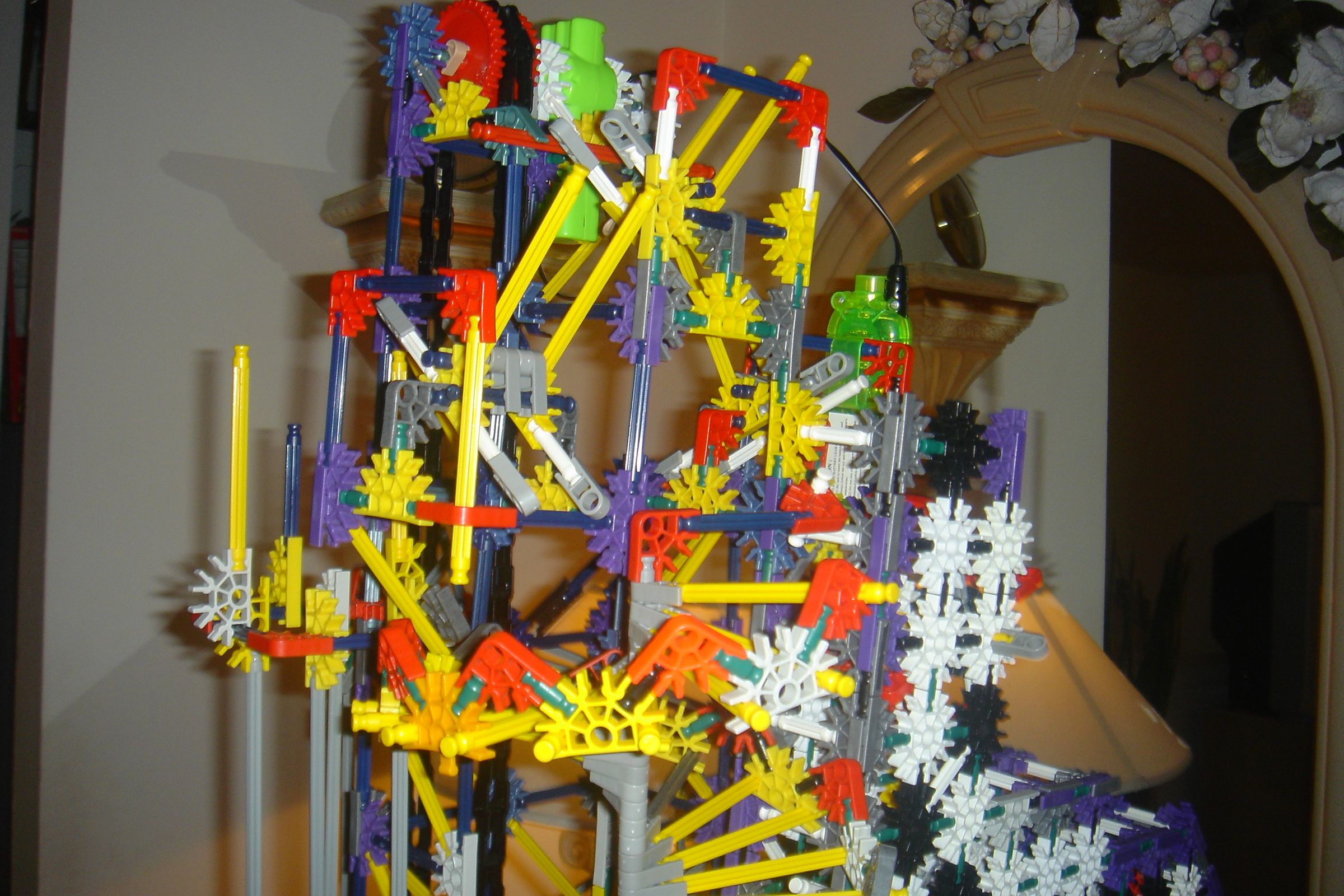 How to Make a Ball Machine! : 12 Steps (with Pictures) - Instructables