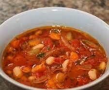 Fasolatha Step by Step : 8 Steps - Instructables