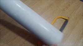 How to Make Flower Vase With PVC Pipe|Easy Vase|Beautiful Vase : 7 ...