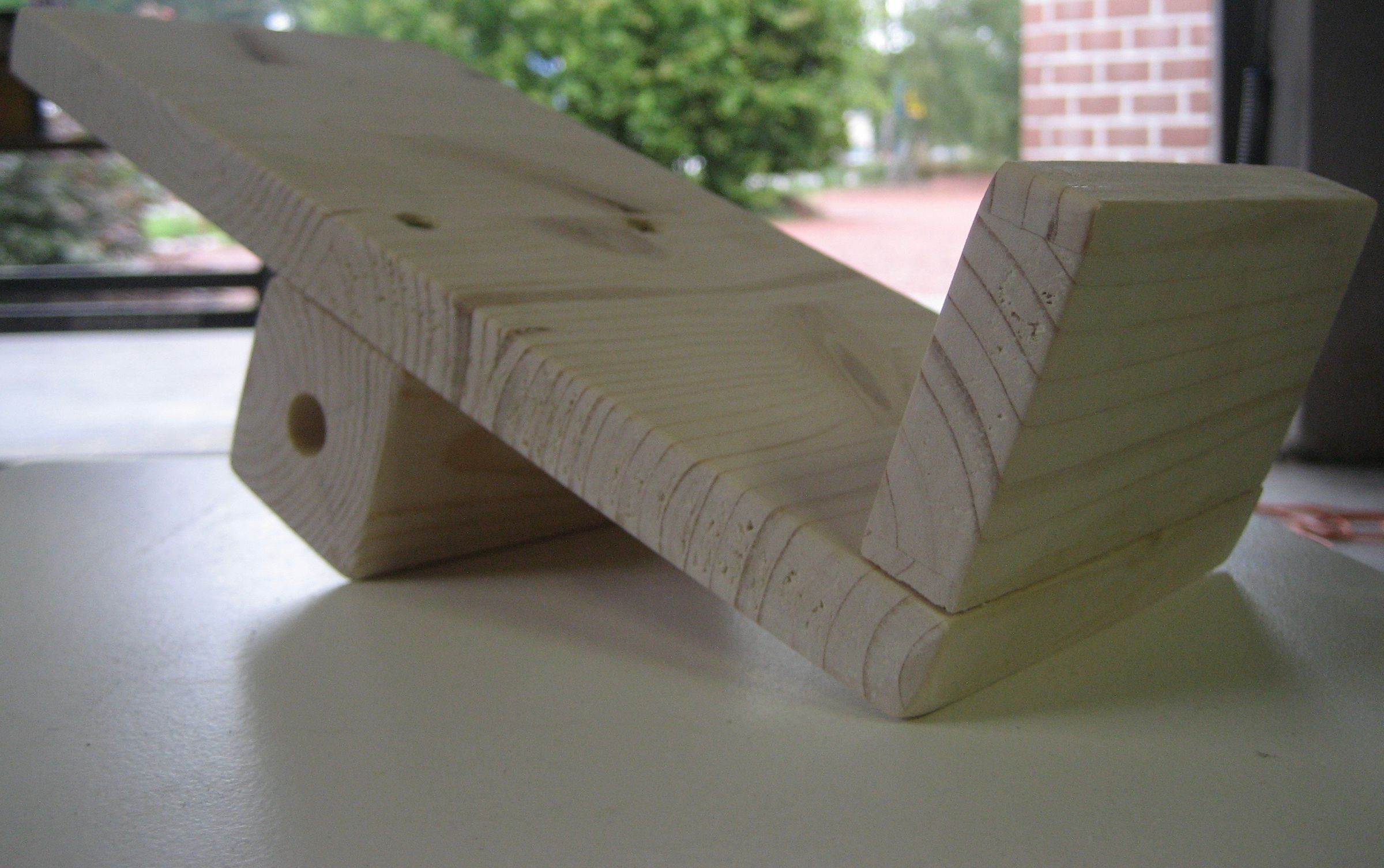 DIY Rowing Machine : 10 Steps (with Pictures) - Instructables
