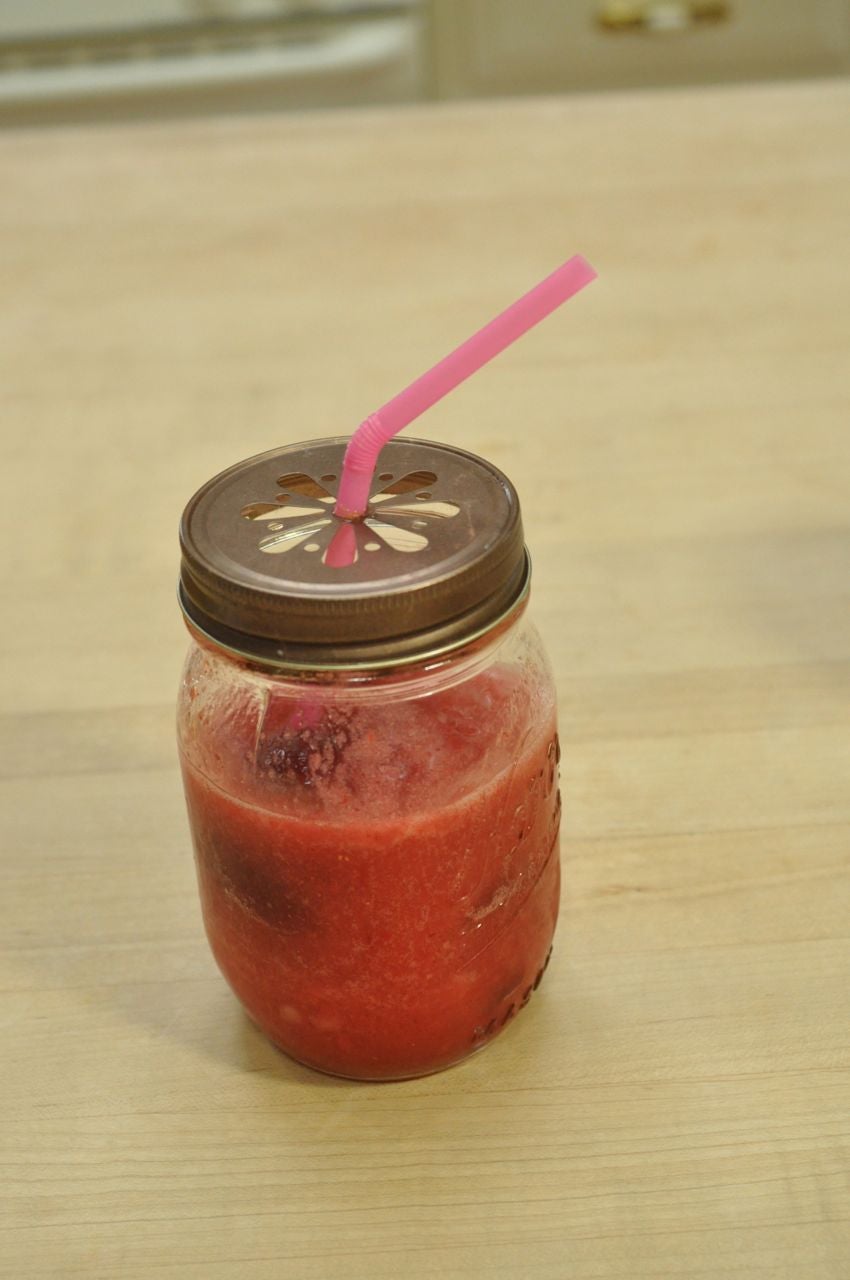 Mason Jar Margaritas And Cordless Drill Daiquiris 7 Steps With Pictures Instructables