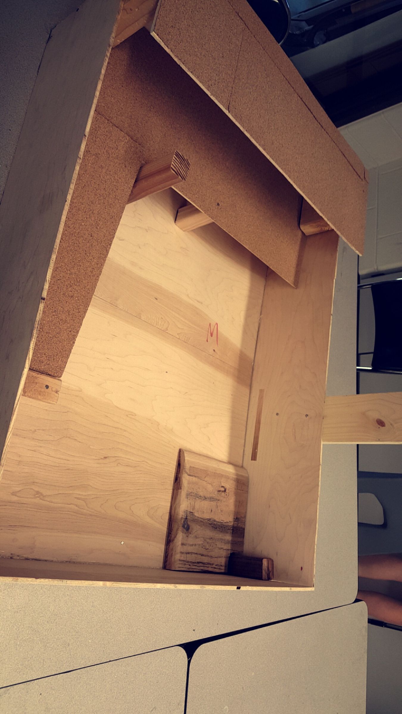 Tortoise Table : 6 Steps - Instructables