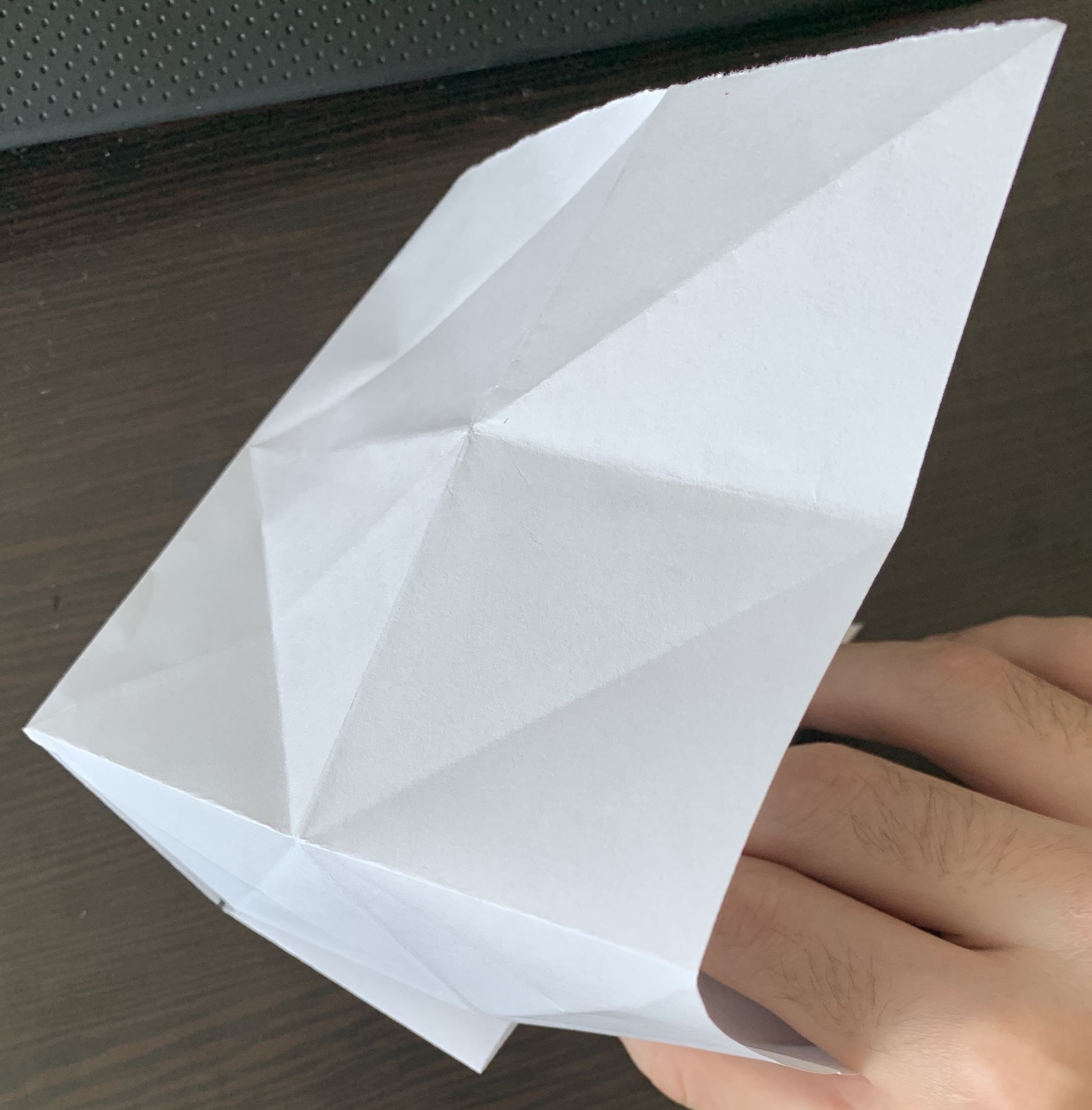 LED Paper Cube : 14 Steps - Instructables