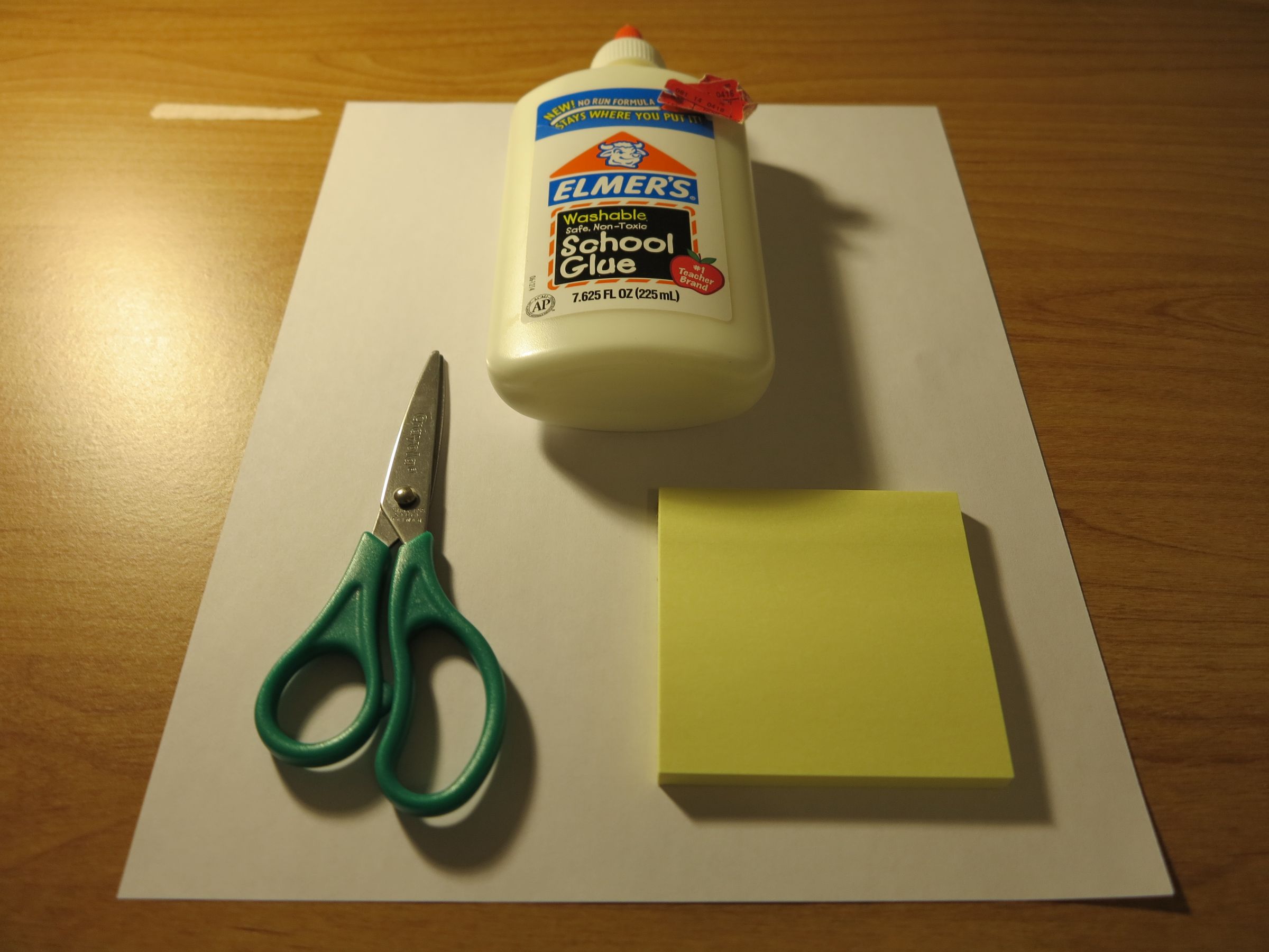 How to Make a Mini Paper Tank (2 Tanks Out of One Sheet of Paper) : 8 ...