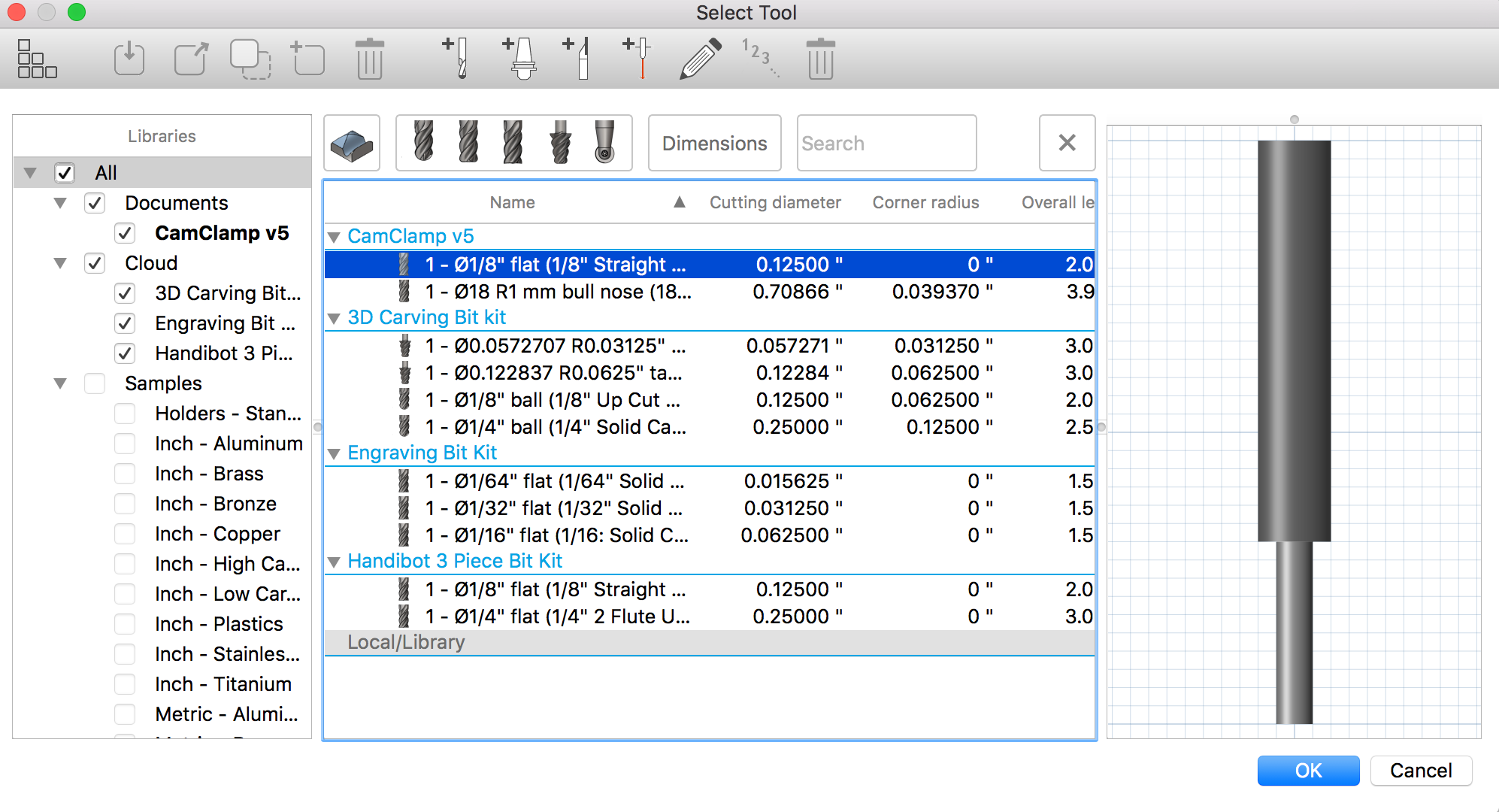 Fusion 360 Toolpaths for Handibot : 9 Steps (with Pictures) - Instructables