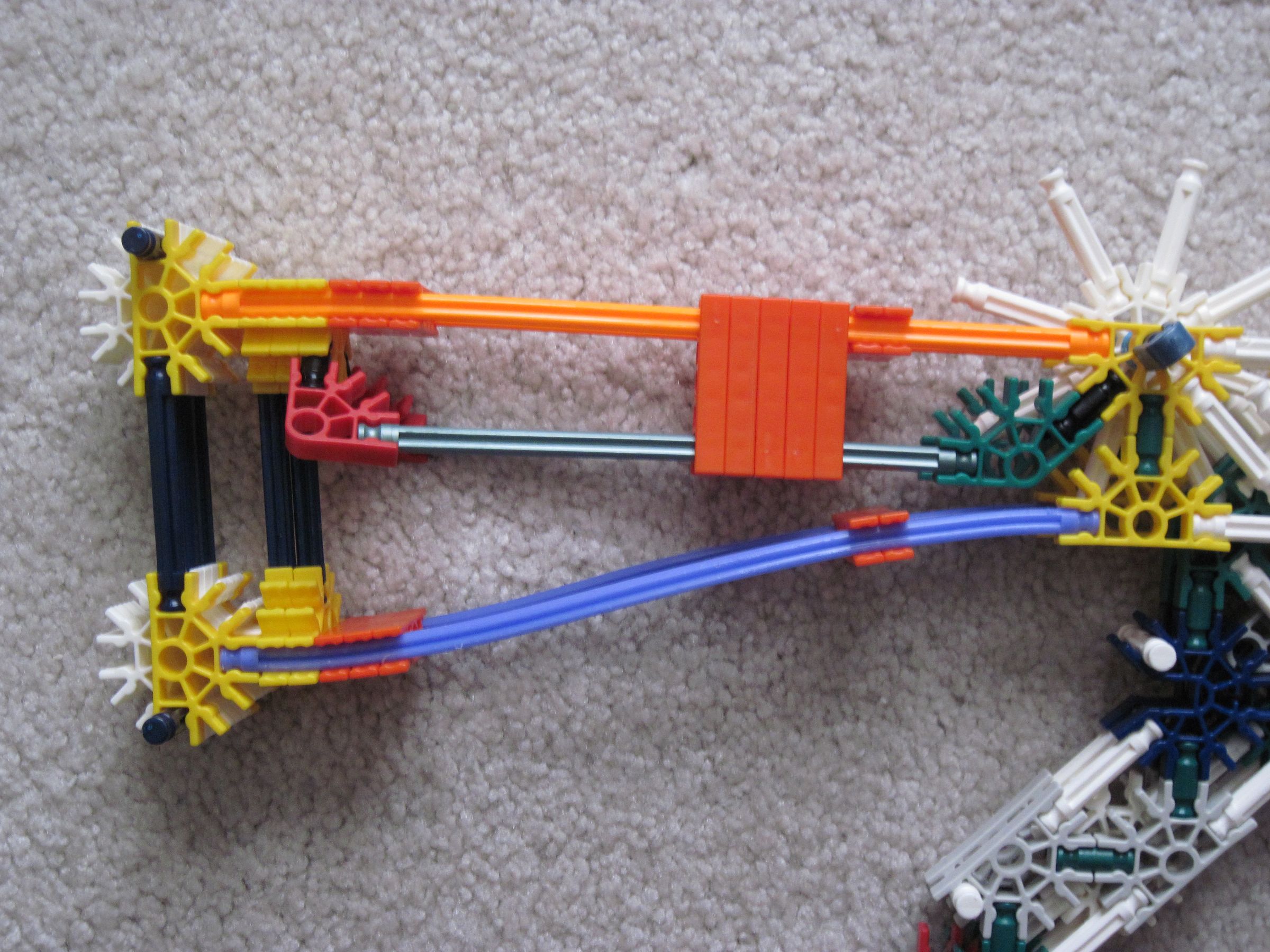 Quick & Easy AK-47 (just Put It in the Microwave for 30 Seconds and ...