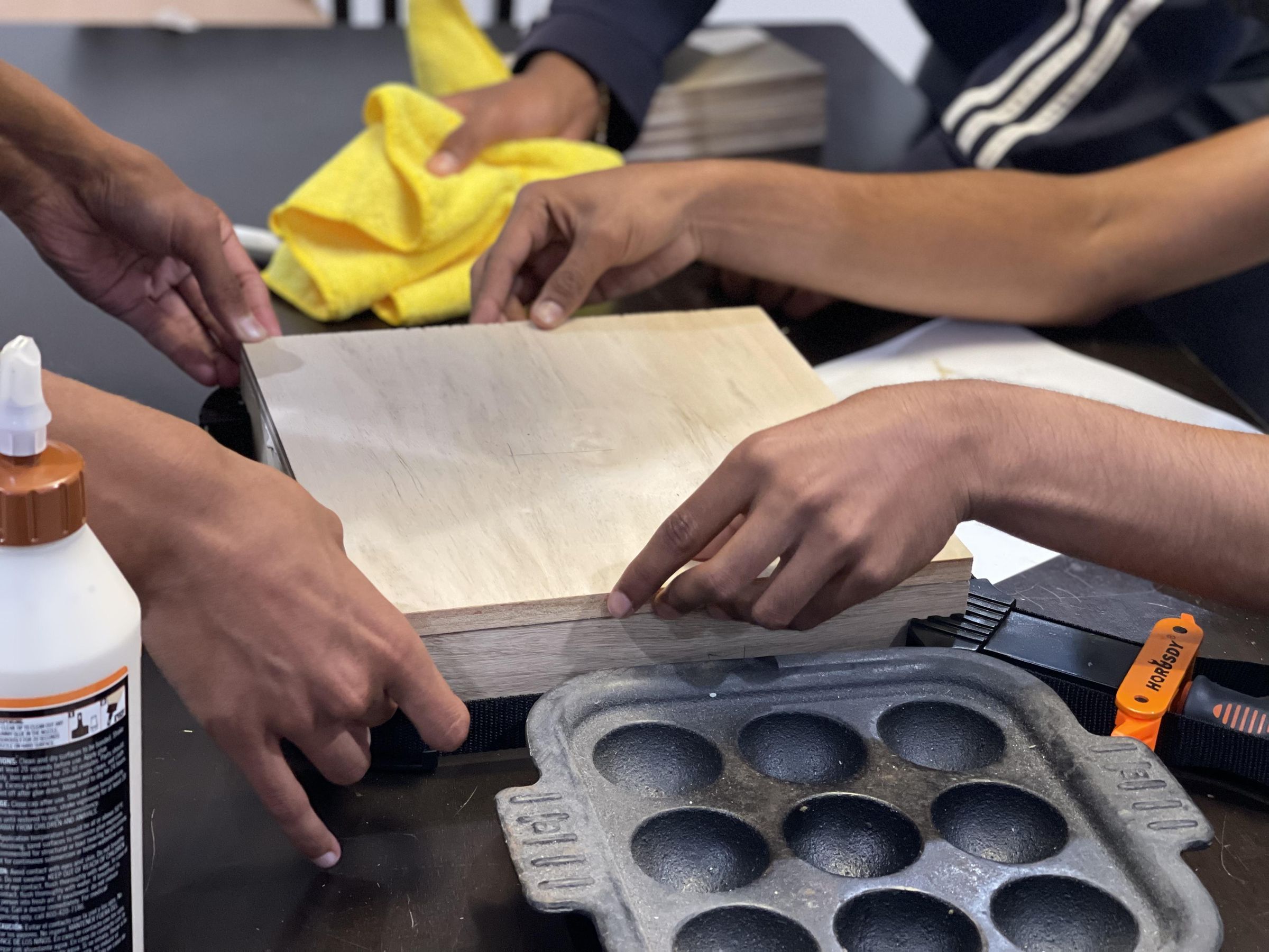 Face Detection Lockbox : 11 Steps (with Pictures) - Instructables