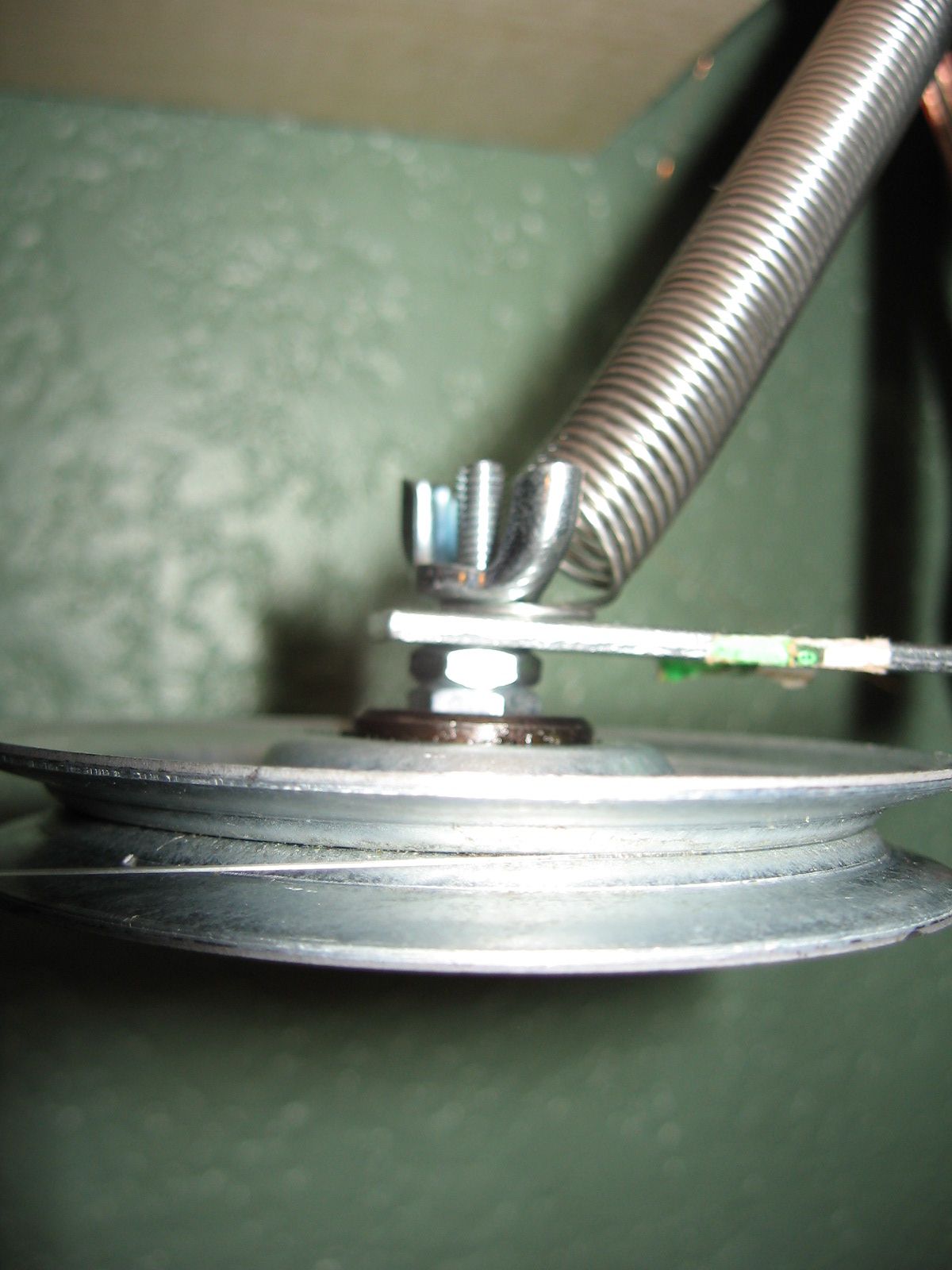 Miniature Moving Gondola : 6 Steps - Instructables