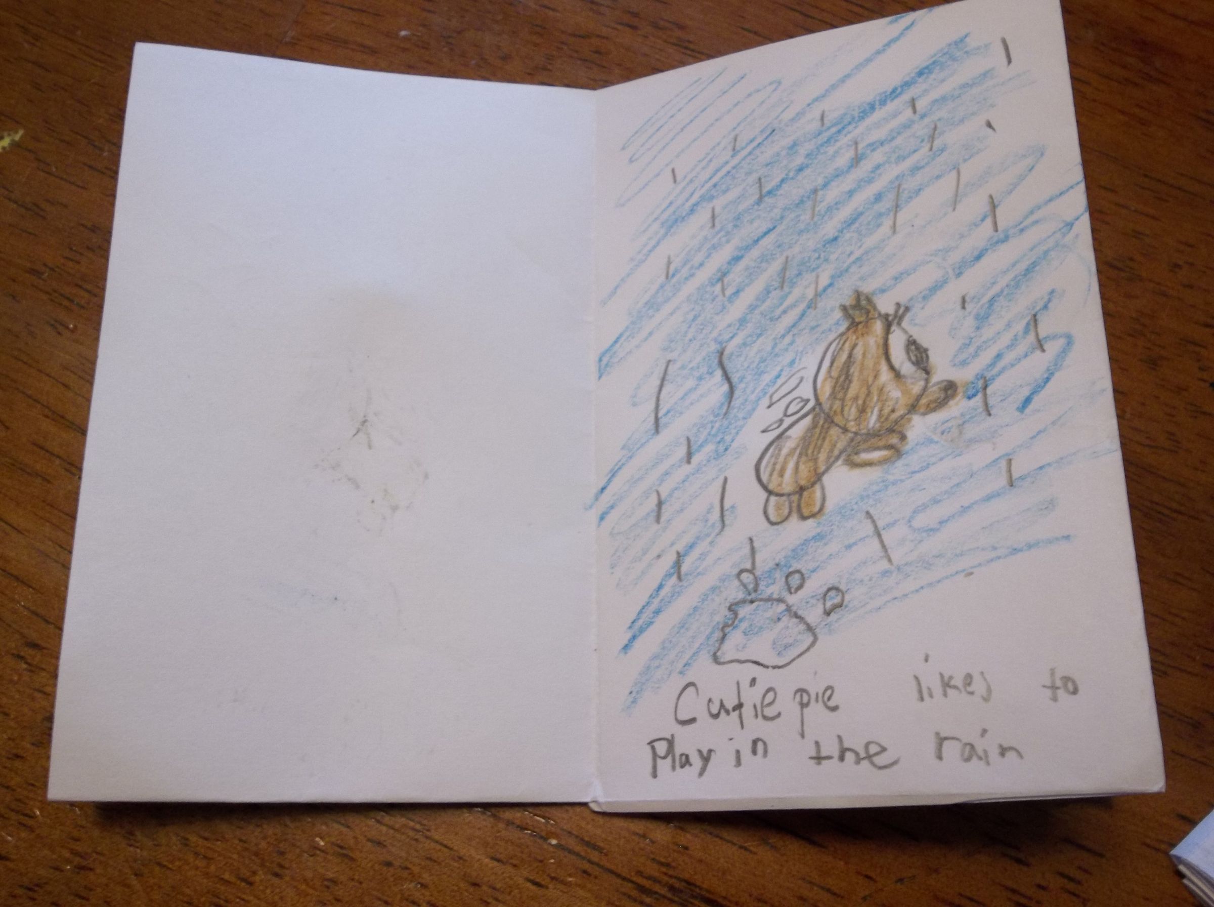 Poof Books : 8 Steps - Instructables