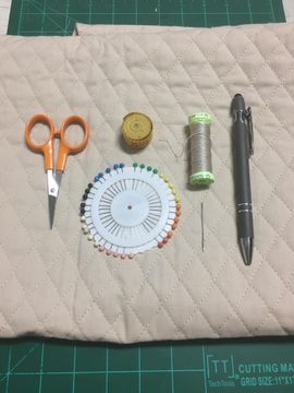 Making Your Own Gambeson (Quilted Cloth Armor) : 6 Steps (with Pictures ...
