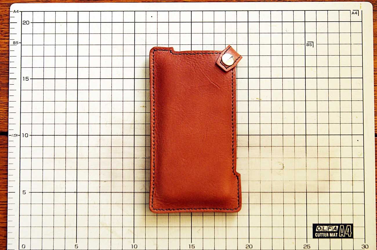 How to Make an IPhone Jacket : 14 Steps (with Pictures) - Instructables