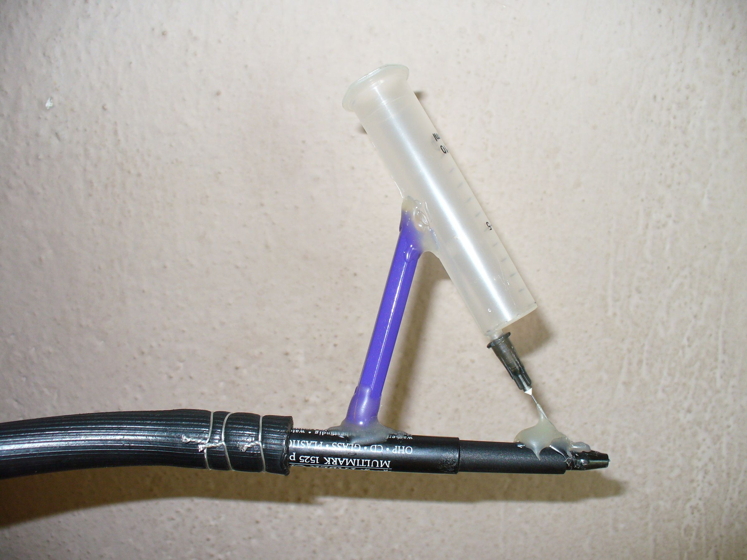 How to Make Airbrush - Instructables