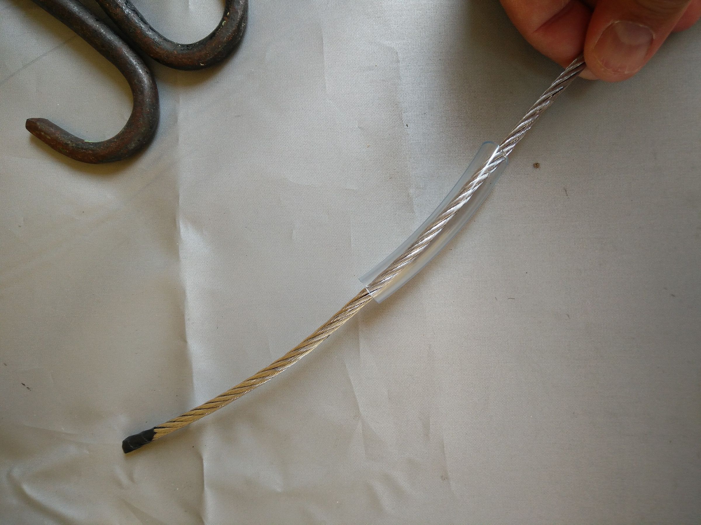 Backyard Zip Line : 11 Steps (with Pictures) - Instructables