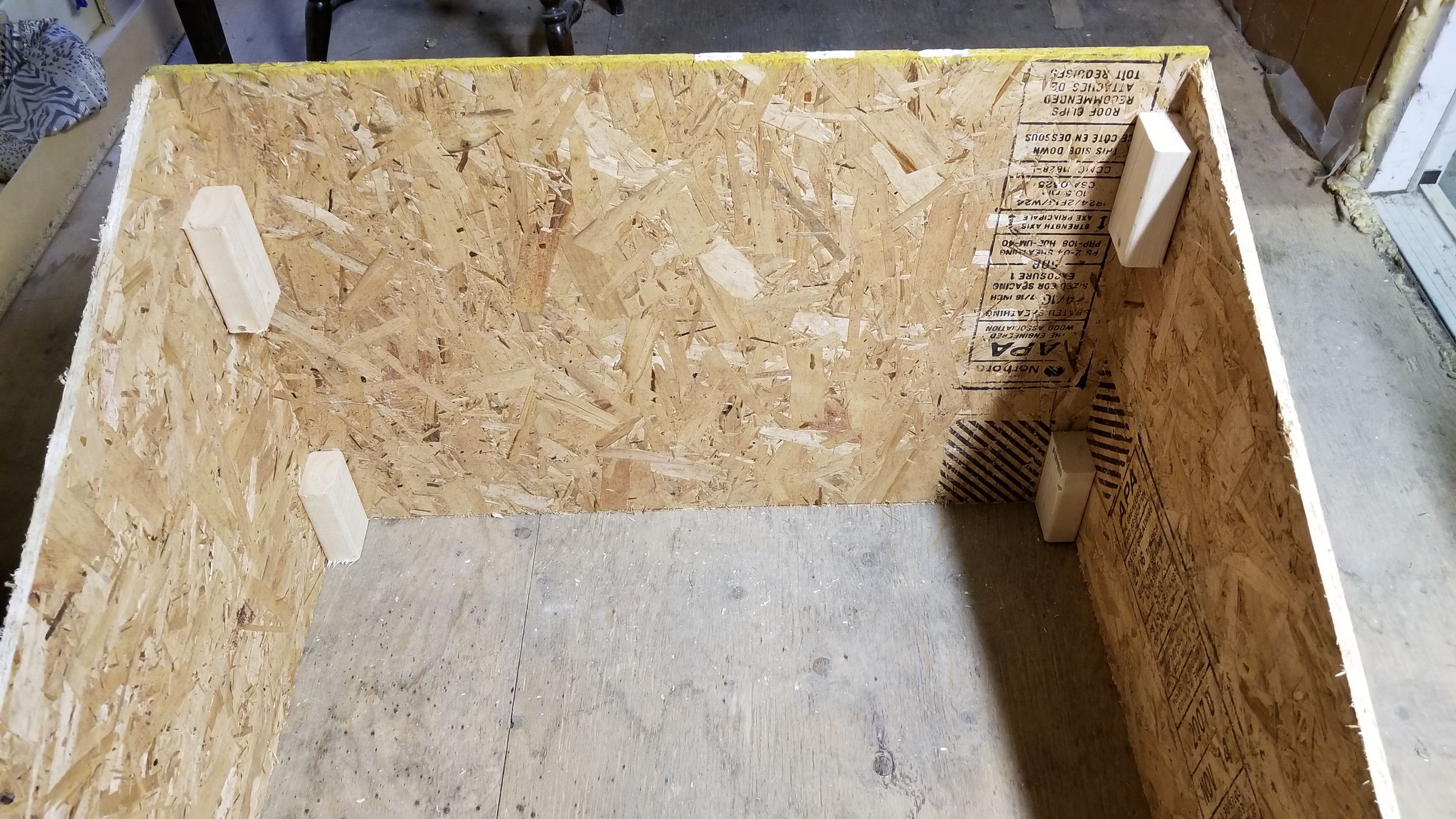 Undead Basement Door : 9 Steps - Instructables