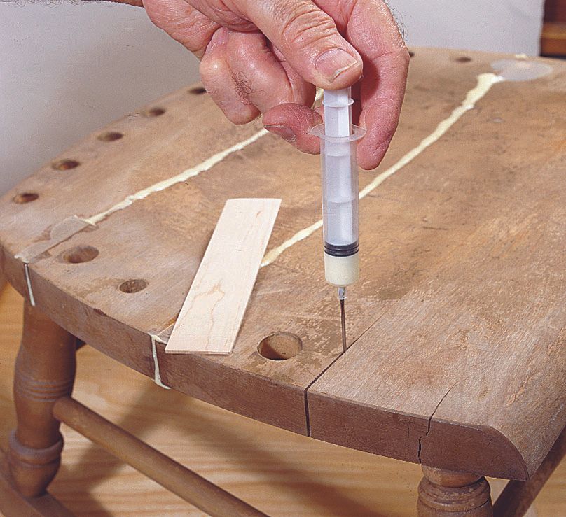Refinish an Antique Rocking Chair : 5 Steps (with Pictures) - Instructables